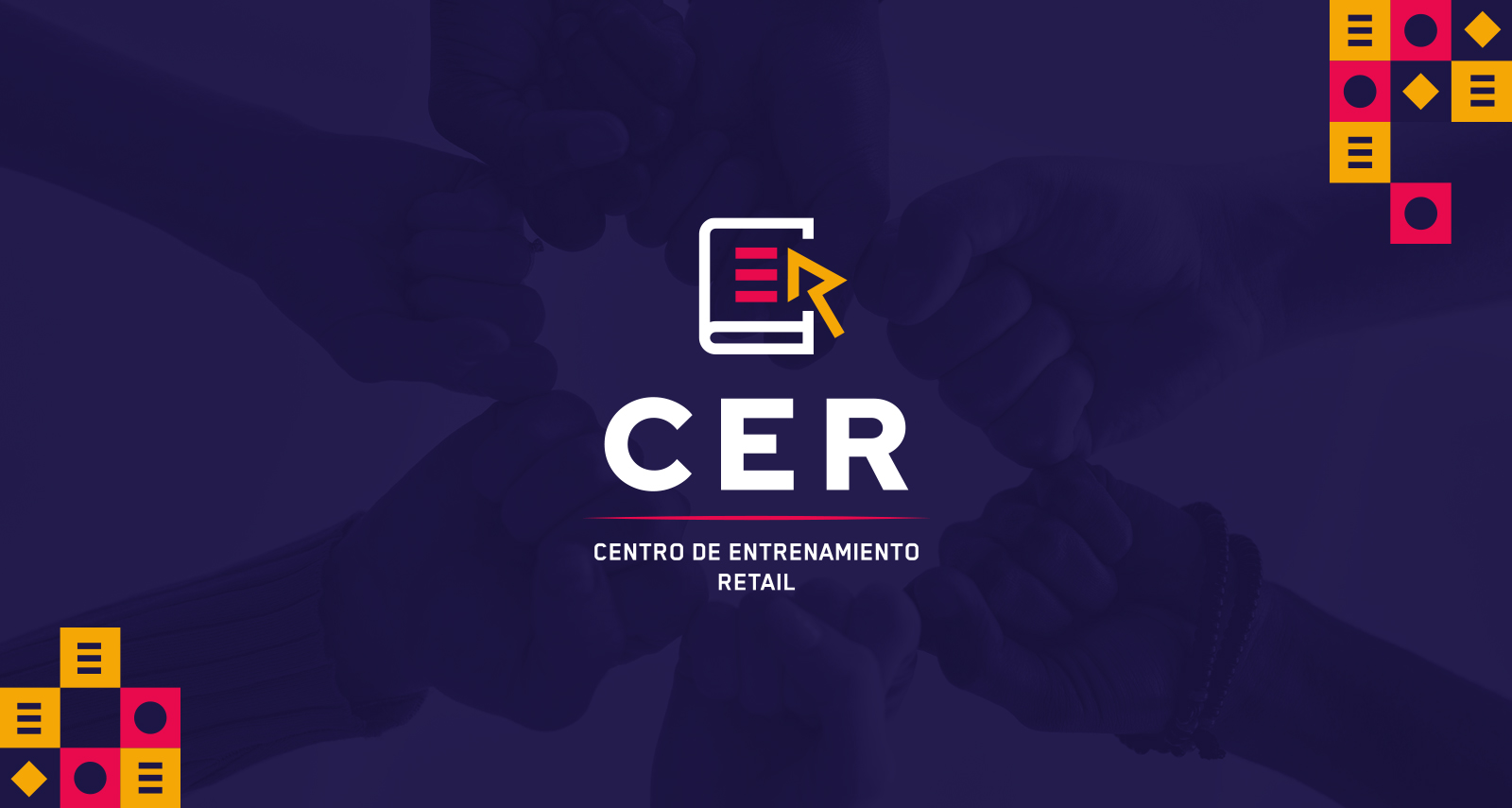 Contraseña olvidada | CER